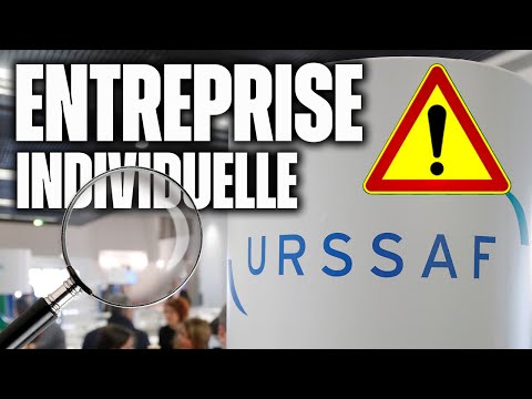 Ce qu'il faut savoir avant de créer une entreprise individuelle