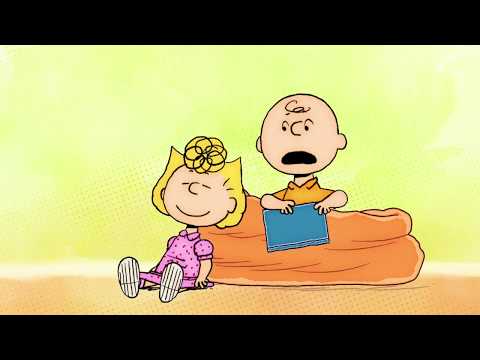 Peanuts - Too Cute