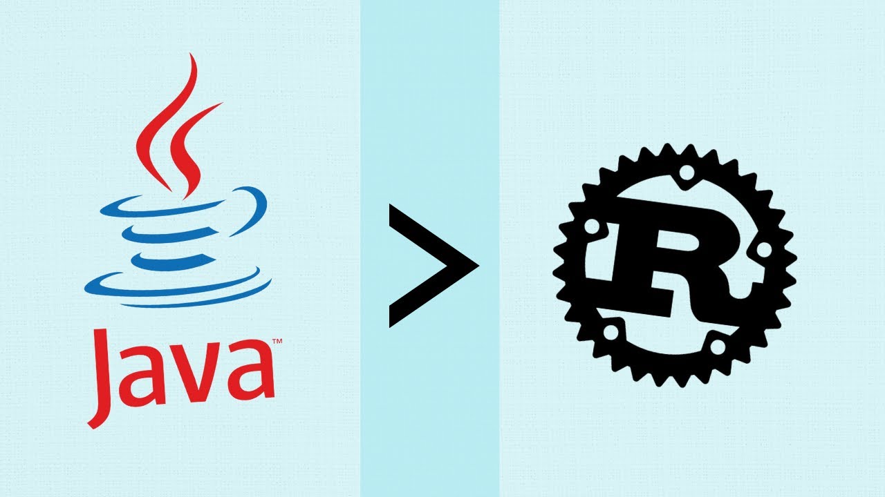 Java vs Rust: A Comprehensive Comparison of Two Programming Languages | Galaxy.ai
