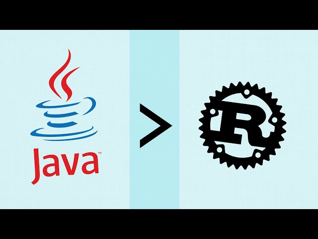 Java vs Rust: A Comprehensive Comparison of Two Programming Languages | Galaxy.ai | Galaxy.ai