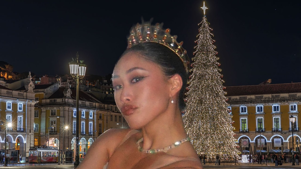 nutcracker begins