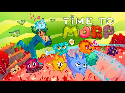 Steam Community :: Video :: TIME TO MORP Gameplay