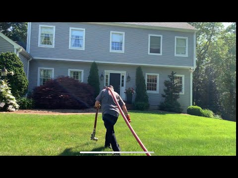 A Day in the Life of an Oil Delivery Driver