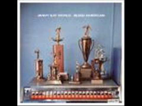 The Middle by Jimmy Eat World with Lyrics