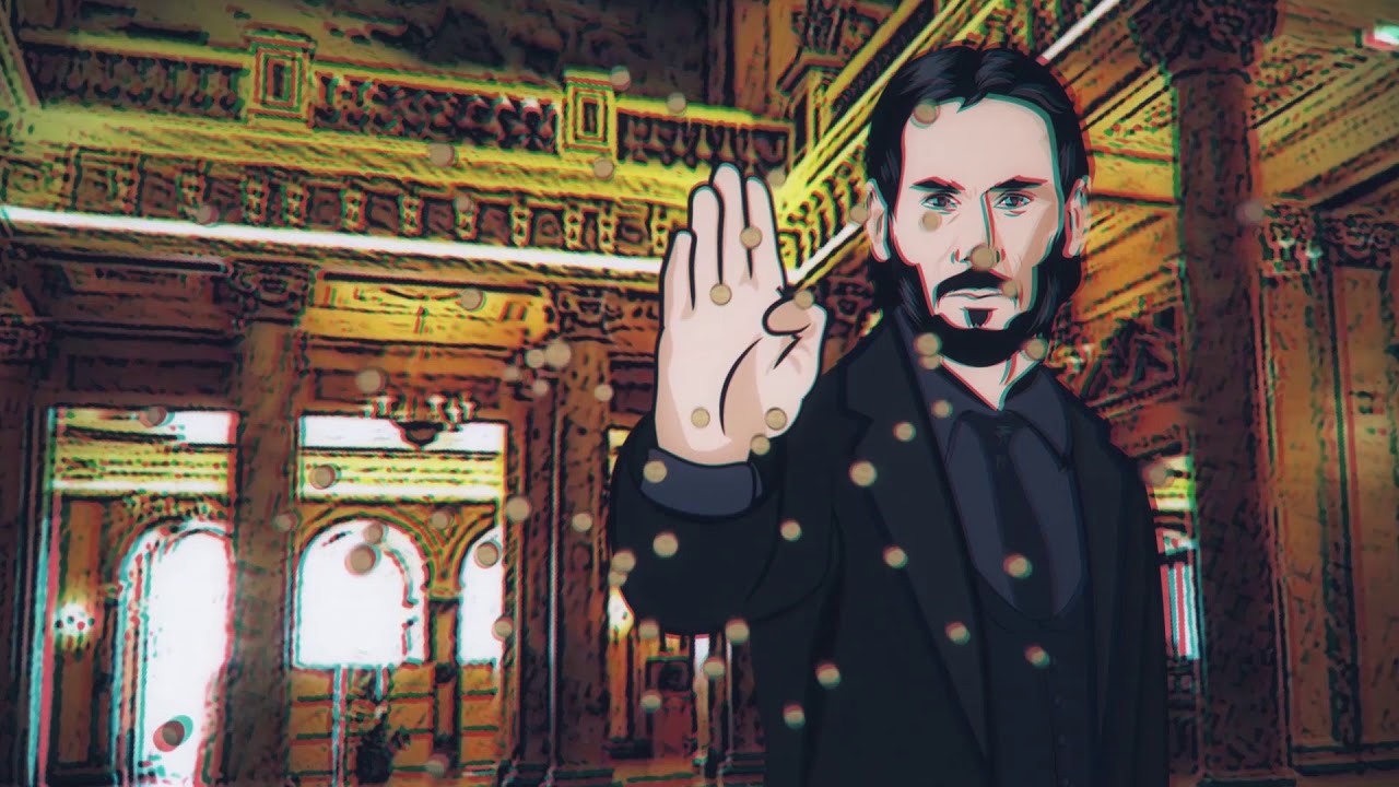 Explainer Video Showreel 2020