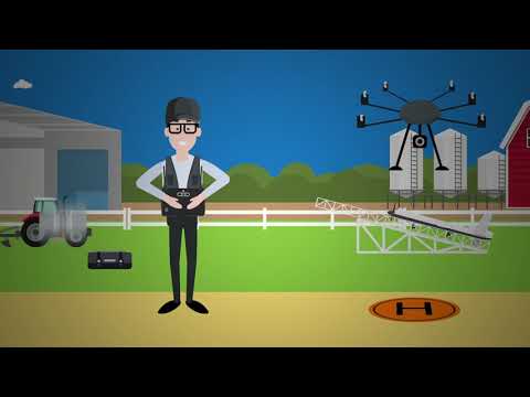 Welcome to the sUAS Part 107 Certification Exam Course by Drone TRUST