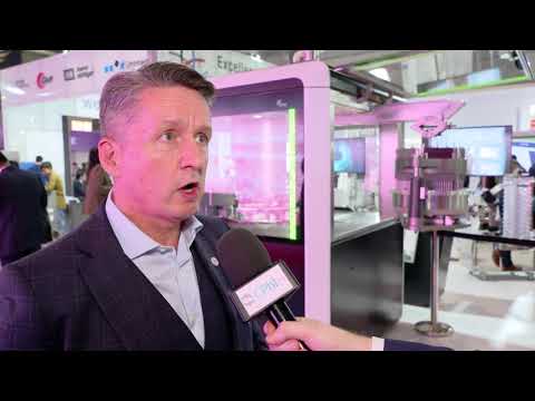 Fette Compacting on why they come to P-MEC India