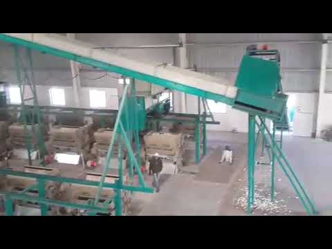 Cotton Ginning Machine - Ginning Machine Latest Price, Manufacturers ...