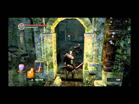Steam Community :: Video :: Dark Souls Pt. III - Utter Defeat