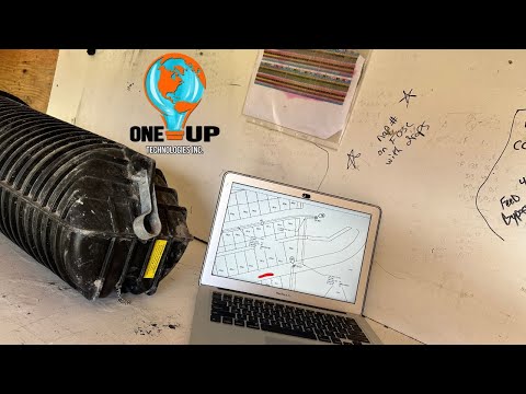 Explaining Fiber Optic Splice Locations, Cable Sizes, And Counts FULL BREAKDOWN Part 1