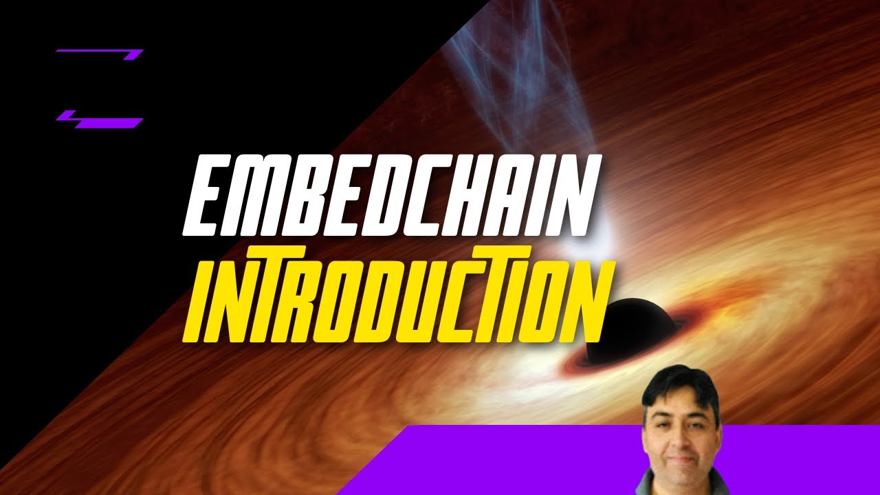 Embedchain Introduction