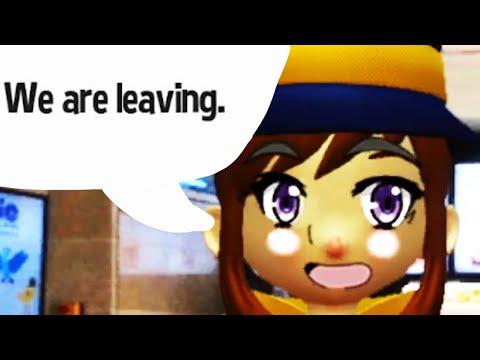 Steam Community :: Video :: The April Fools Challenge Road is.... something