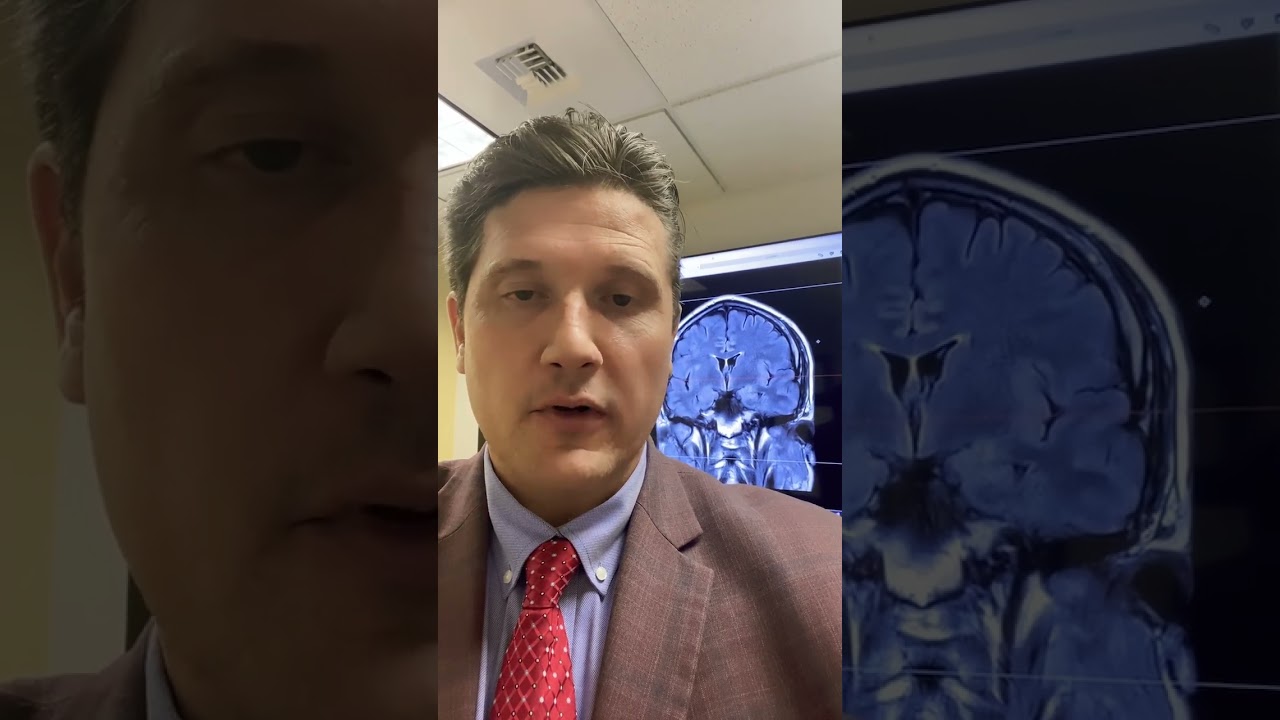 Dizziness, Why The Insula Is Important