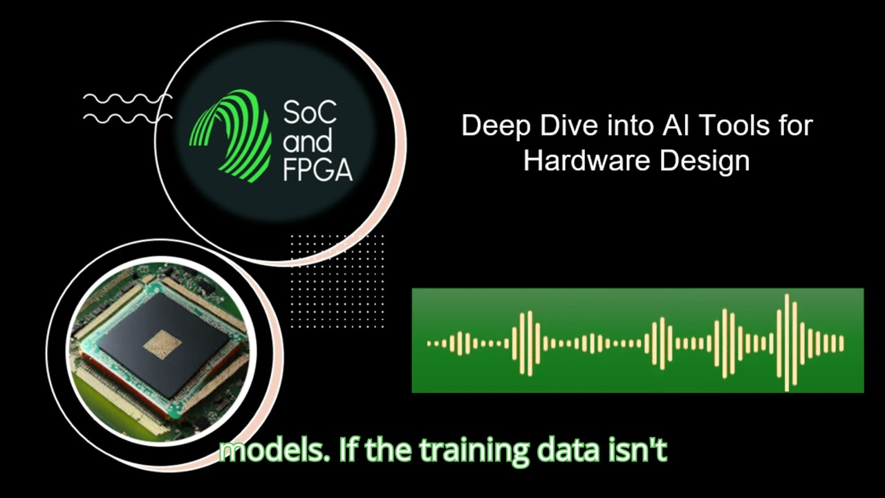 Deep Dive into AI Tools for Hardware Design