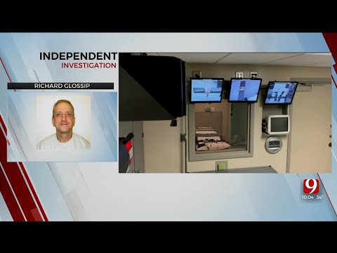 AG Gentner Drummond Orders Independent Counsel To Review Richard Glossip's Conviction, Death