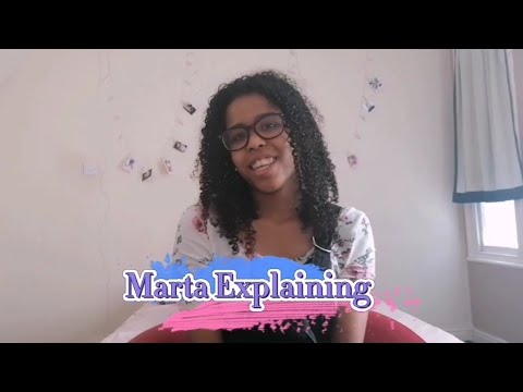 The Meaning of Society | Marta Explaining