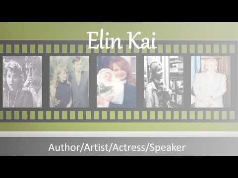 Elin Toona Gottschalk - Evershine Press, Inc.