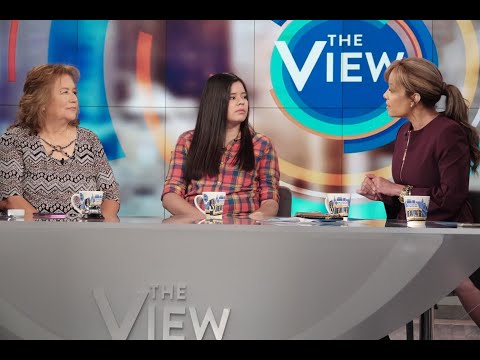 Kristene Chapa and Mother Grace Chapa Open Up About Attack, Part 2 ...