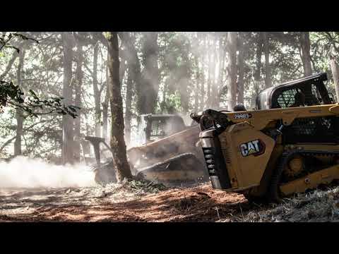 What is Mulching?