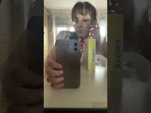 byoma milky moisture cleanser!