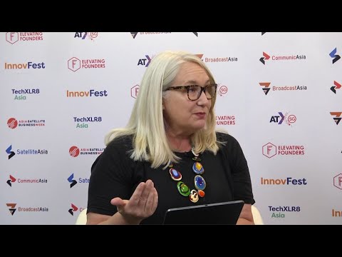 Experts in AI: Canada's approach to AI and data governance