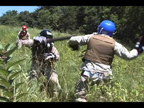 General Support Ammunition Platoon