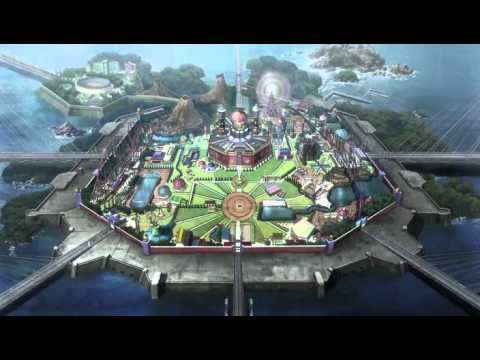 Deadman Wonderland episode 2 English dub HD