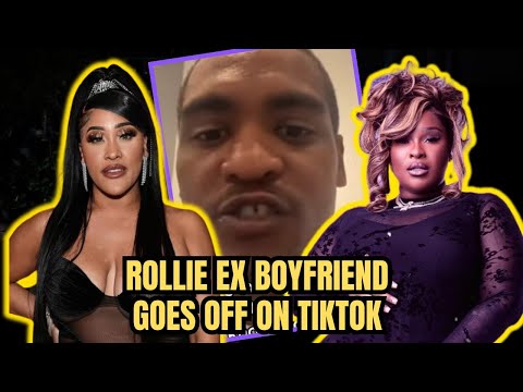 Zeus Network EXPOSED: Rollie’s Ex Darren goes off: “They abuse them & Hand Out Bags to Silence Them”
