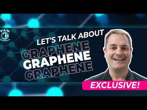 EXCLUSIVE interview with B&B Blending about graphene coatings and detailing products!