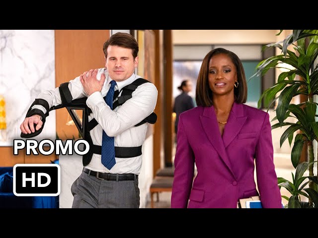 Matlock Season 2 Episode 6 recap: Matty and Sarah reconcile and Senior ...
