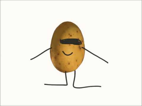 Steam Community :: Video :: EPM (Electronic Potato Music)
