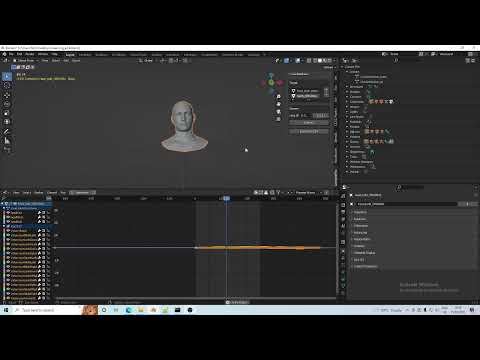 GitHub - nmfisher/blender_livelinkface: Stream/load ARKit blendshapes from LiveLinkFace direct ...
