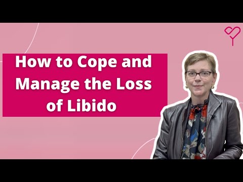 How to Cope and Manage the Loss of Libido During Cancer