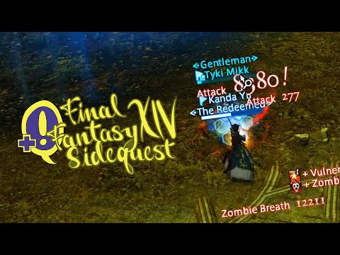 Steam Community :: Video :: Final Fantasy XIV Clippy 02