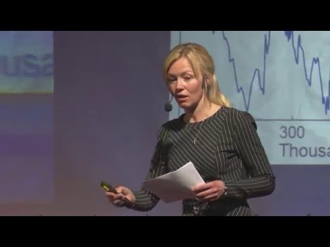 Is there a possibility to stop climate change? | Tiina Tosens | TEDxTartu