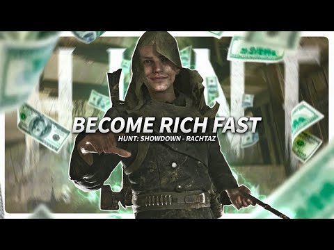 5 Steps To Make More Hunt Dollars in Hunt: Showdown 1896