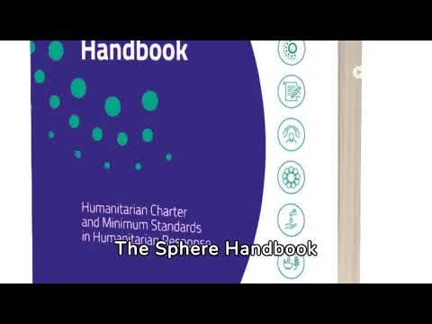 The Sphere Handbook