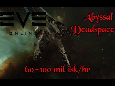 EVE Online Best Ways To Make ISK | GAMERS DECIDE