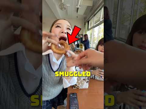 3 Sussy School Rules In Japan!