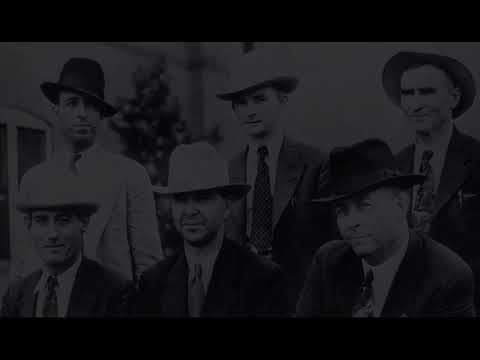 Bonnie and Clyde - Wikipedia article
