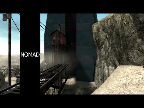 Steam Community :: Video :: Nomad - Trailer