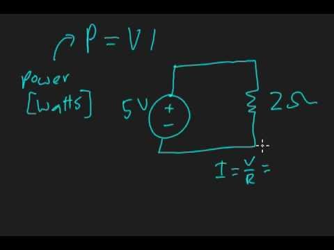 06 Power Formula