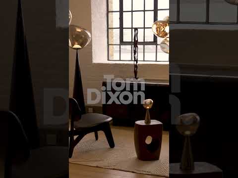 Tom Dixon Melt 10 Year Anniversary