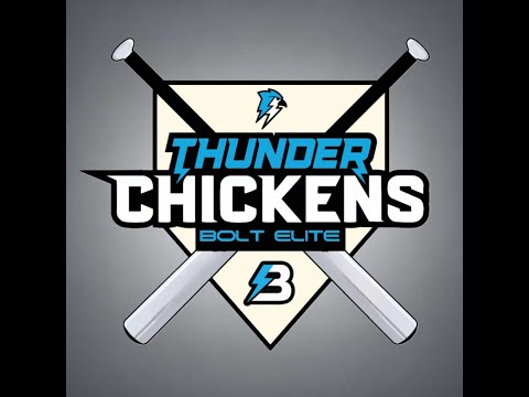 2025-06-14 (Gm 1) Thunder Chickens vs Code 25 B Rec (W, 13-12)