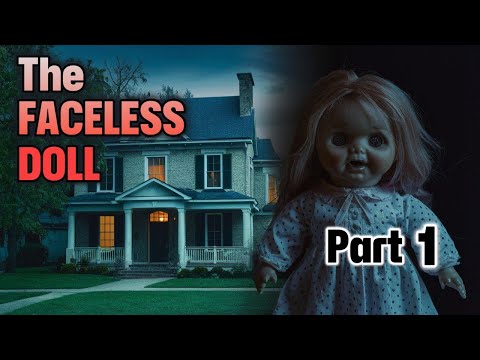 The Faceless Doll (Part 1) | Scariest haunted house of 2024 | Horror Reddit Story