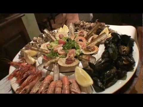 RESTAURANT L'AVI FREU de l'Escala ( Girona ) restaurantes escala L'emporda