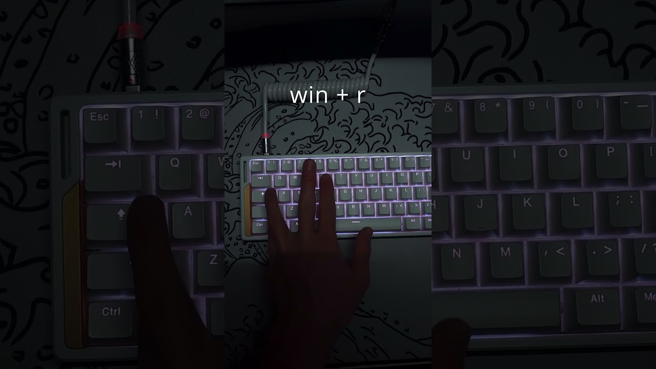 How to make your pc shutdown at a specific time