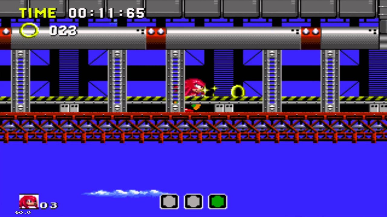 Sonic Hack Showcase: Sonic 2 Adventure Edition