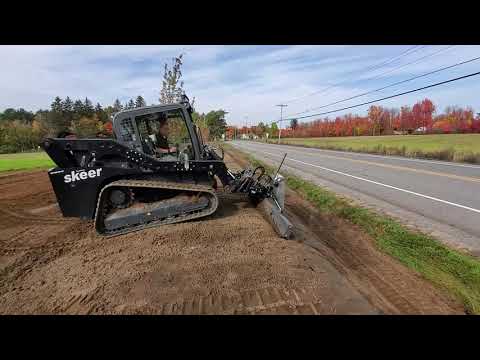 Skeer System ProPlus Teaser 2