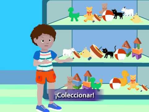 How To: Learn Spanish By Singing - Los pasatiempos - Intermediate 1
